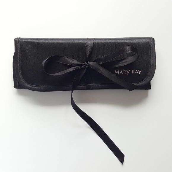 Mary Kay | Makeup | Mary Kay Make Up Brush Set | Poshmark